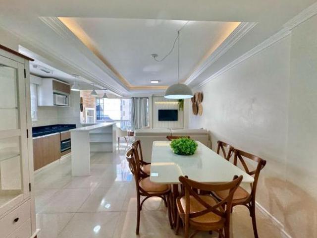 Apartamento com 2 quartos à venda em Capão Da Canoa, no bairro Centro