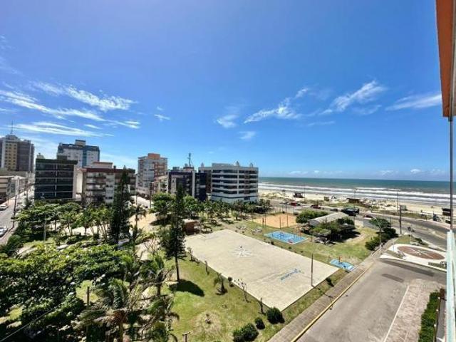 Apartamento com 2 quartos à venda em Capão Da Canoa, no bairro Centro