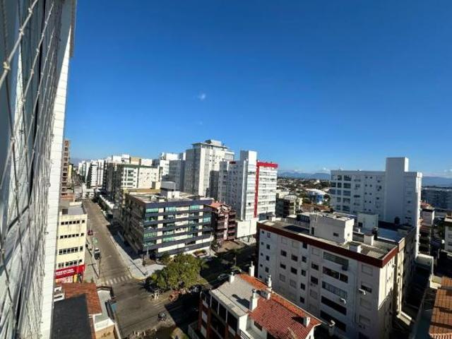 Apartamento com 2 quartos à venda em Capão Da Canoa, no bairro Centro