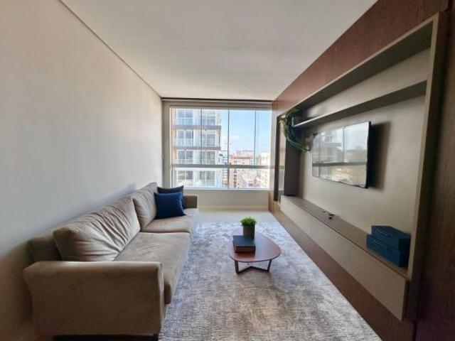 Apartamento com 2 quartos à venda em Capão Da Canoa, no bairro Centro