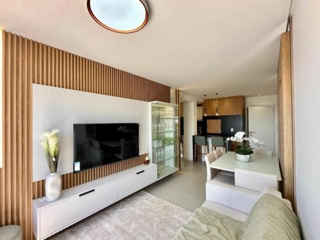 Apartamento com 2 quartos à venda em Capão Da Canoa, no bairro Centro