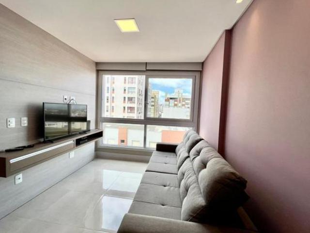 Apartamento com 2 quartos à venda em Capão Da Canoa, no bairro Centro
