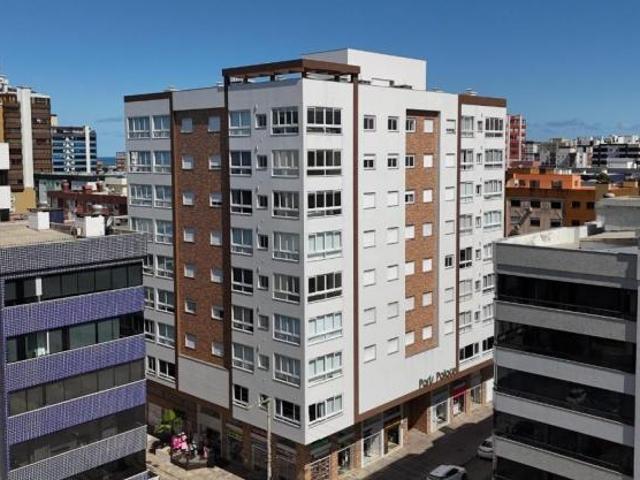 Apartamento com 2 quartos à venda em Capão Da Canoa, no bairro Centro