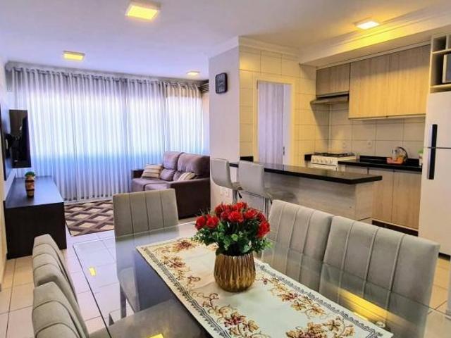 Apartamento com 2 quartos à venda em Capão Da Canoa, no bairro Centro