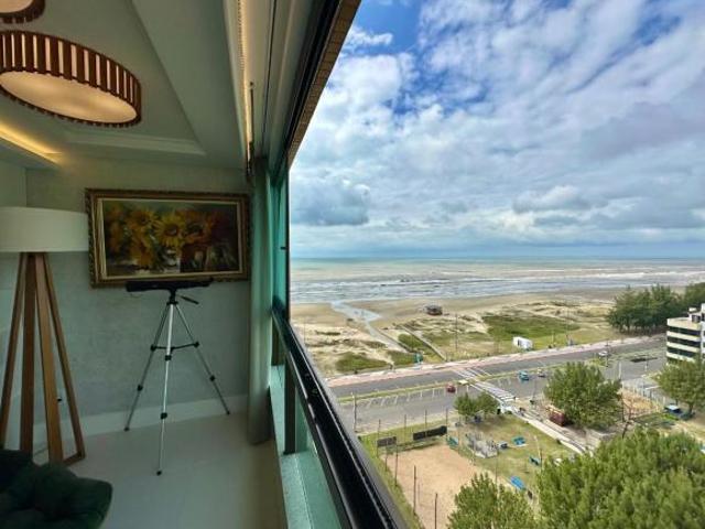 Apartamento com 2 quartos à venda em Capão Da Canoa, no bairro Centro