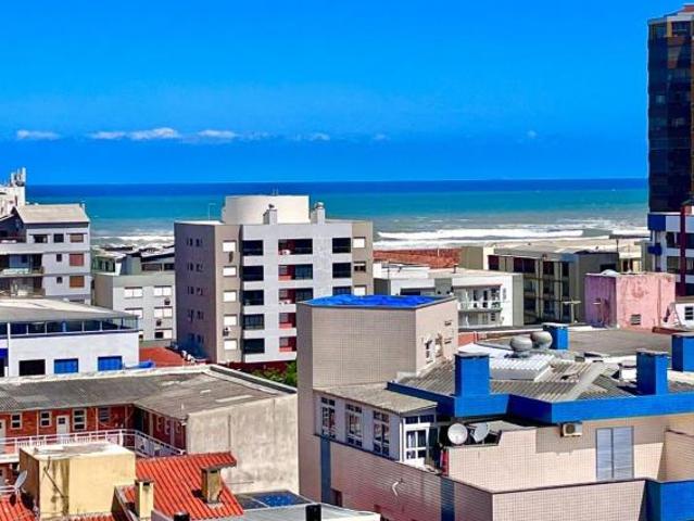 Apartamento com 2 quartos à venda em Capão Da Canoa, no bairro Centro