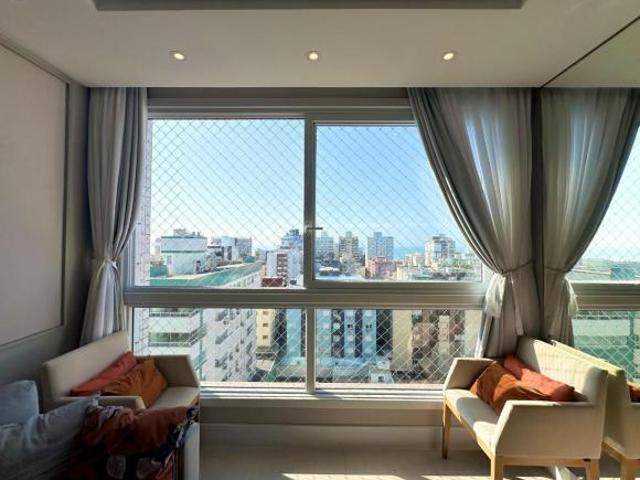 Apartamento com 2 quartos à venda em Capão Da Canoa, no bairro Centro