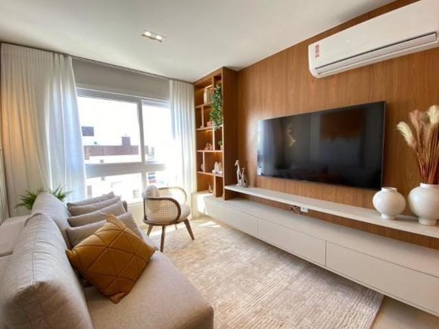 Apartamento com 2 quartos à venda em Capão Da Canoa, no bairro Centro