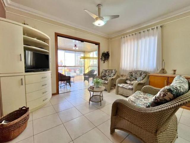Apartamento com 2 quartos à venda em Capão Da Canoa, no bairro Centro