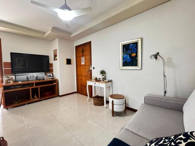 Apartamento com 2 quartos à venda em Capão Da Canoa, no bairro Centro