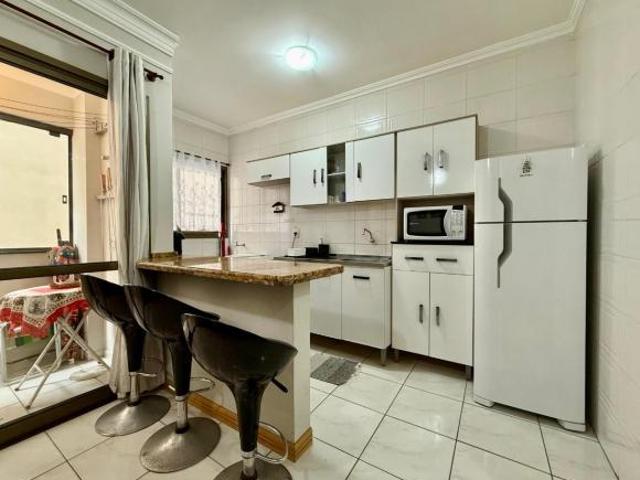 Apartamento com 2 quartos à venda em Capão Da Canoa, no bairro Centro