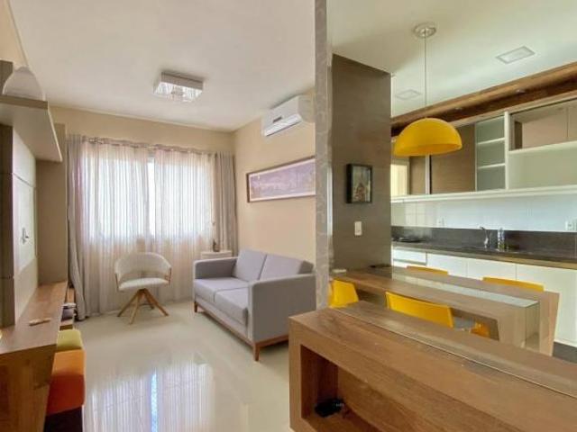 Apartamento com 2 quartos à venda em Capão Da Canoa, no bairro Centro