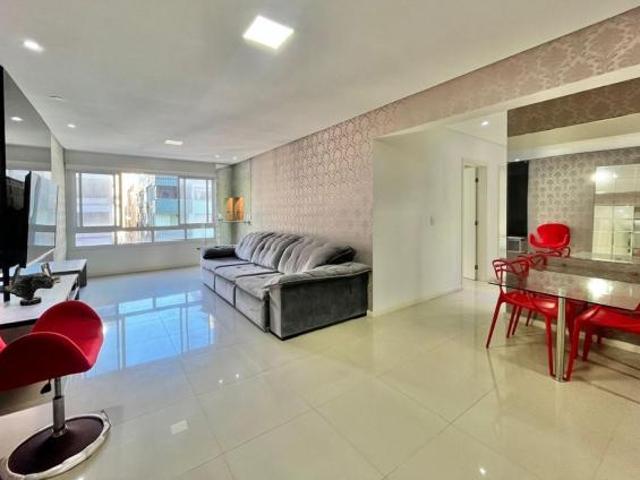 Apartamento com 2 quartos à venda em Capão Da Canoa, no bairro Centro