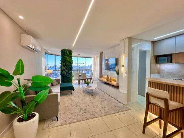 Apartamento com 2 quartos à venda em Capão Da Canoa, no bairro Centro