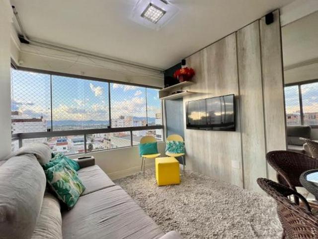 Apartamento com 2 quartos à venda em Capão Da Canoa, no bairro Centro