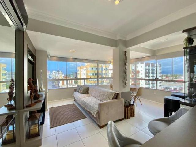 Apartamento com 2 quartos à venda em Capão Da Canoa, no bairro Centro