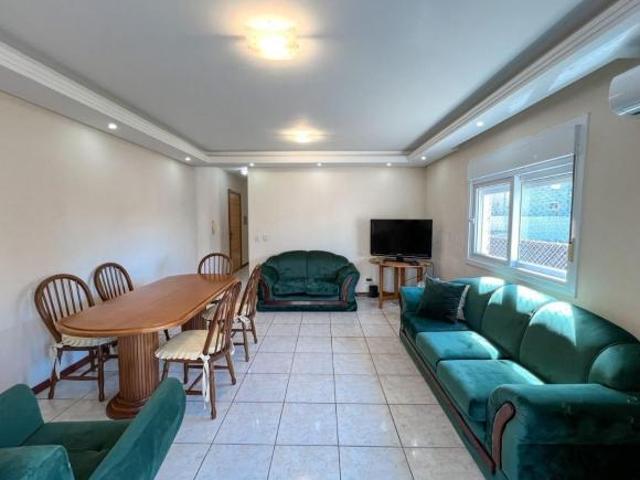 Apartamento com 2 quartos à venda em Capão Da Canoa, no bairro Centro
