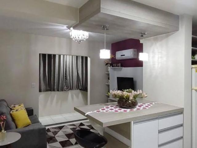 Apartamento com 2 quartos à venda em Capão Da Canoa, no bairro Centro