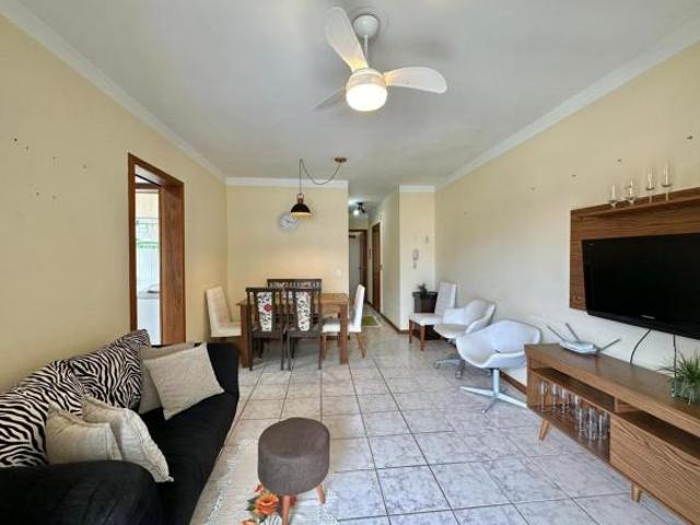 Apartamento com 2 quartos à venda em Capão Da Canoa, no bairro Centro