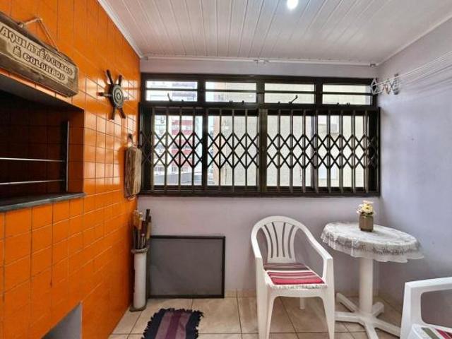 Apartamento com 2 quartos à venda em Capão Da Canoa, no bairro Centro