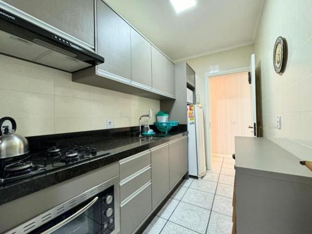 Apartamento com 2 quartos à venda em Capão Da Canoa, no bairro Centro