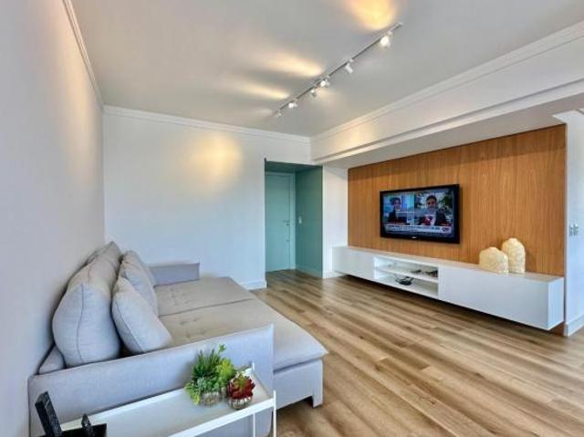 Apartamento com 2 quartos à venda em Capão Da Canoa, no bairro Centro
