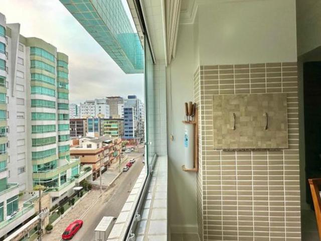Apartamento com 2 quartos à venda em Capão Da Canoa, no bairro Centro