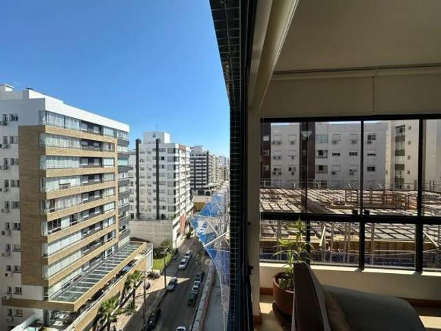 Apartamento com 2 quartos à venda em Capão Da Canoa, no bairro Centro