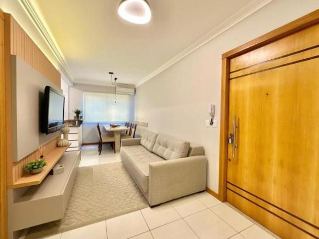 Apartamento com 2 quartos à venda em Capão Da Canoa, no bairro Centro