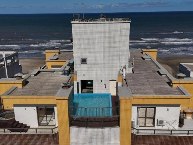 Apartamento com 2 quartos à venda em Capão Da Canoa, no bairro Centro