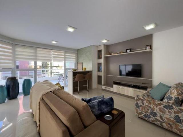 Apartamento com 2 quartos à venda em Capão Da Canoa, no bairro Centro