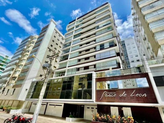 Apartamento com 2 quartos à venda em Capão Da Canoa, no bairro Centro
