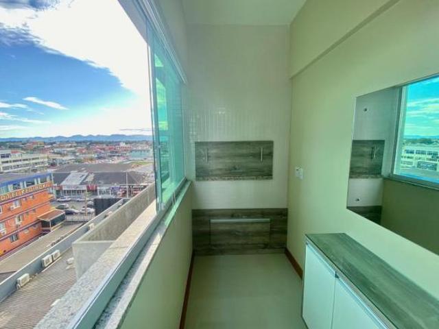 Apartamento com 2 quartos à venda em Capão Da Canoa, no bairro Centro