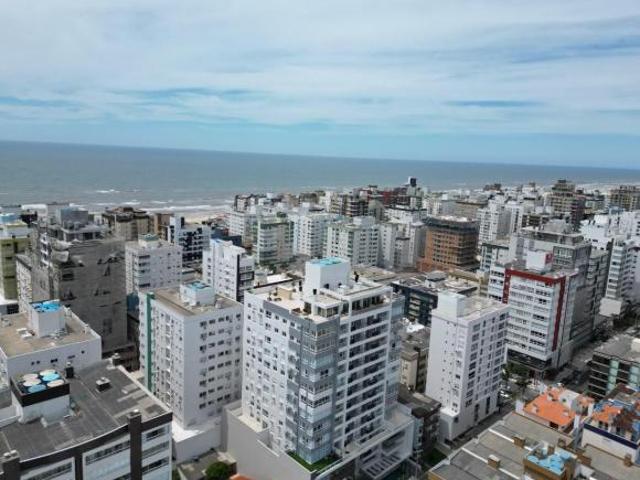 Apartamento com 2 quartos à venda em Capão Da Canoa, no bairro Centro