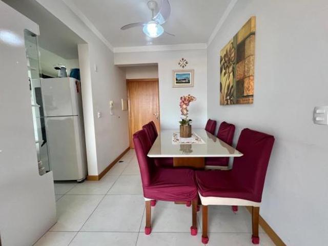 Apartamento com 2 quartos à venda em Capão Da Canoa, no bairro Centro