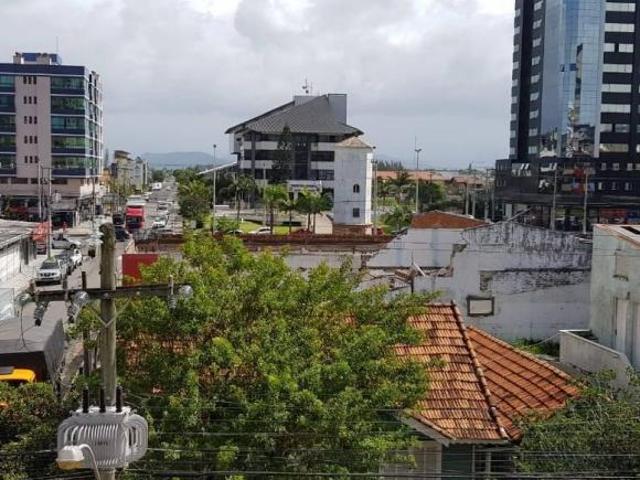 Apartamento com 2 quartos à venda em Capão Da Canoa, no bairro Centro