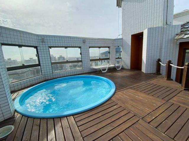 Apartamento com 2 quartos à venda em Capão Da Canoa, no bairro Centro