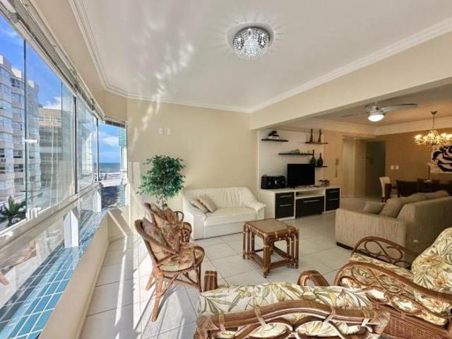 Apartamento com 2 quartos à venda em Capão Da Canoa, no bairro Zona Nova