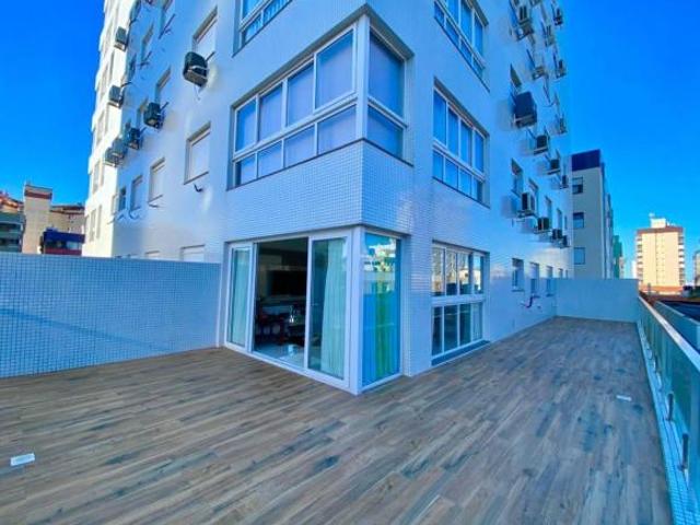 Apartamento com 2 quartos à venda em Capão Da Canoa, no bairro Zona Nova