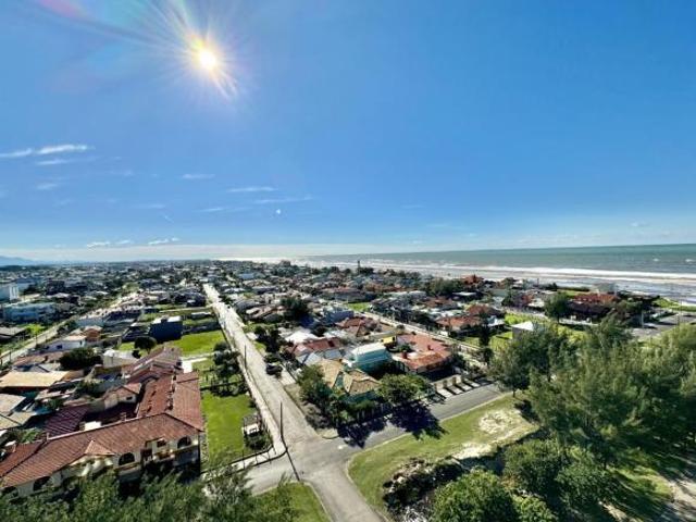 Apartamento com 2 quartos à venda em Capão Da Canoa, no bairro Zona Nova