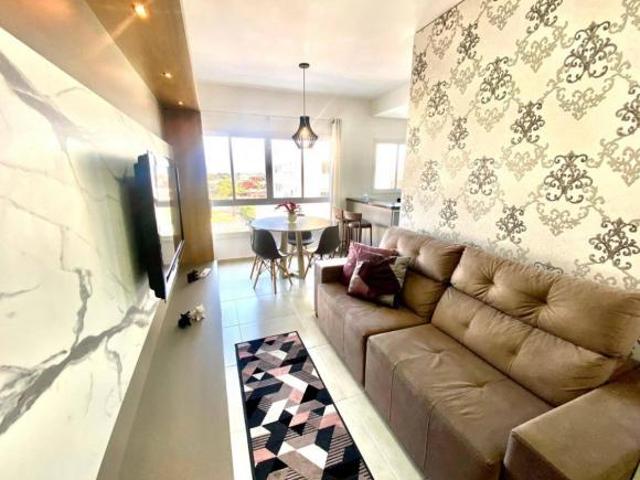 Apartamento com 2 quartos à venda em Capão Da Canoa, no bairro Zona Nova