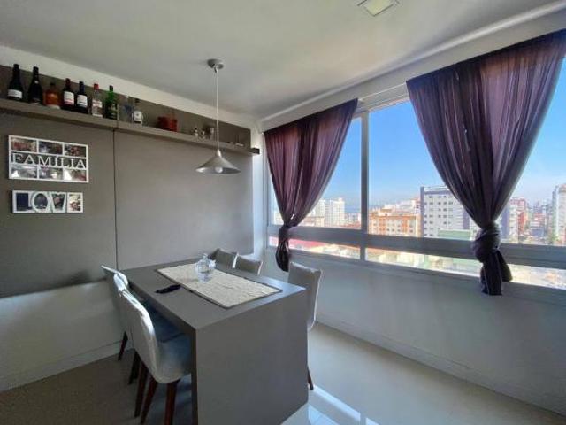 Apartamento com 2 quartos à venda em Capão Da Canoa, no bairro Zona Nova