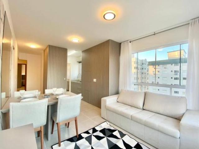 Apartamento com 2 quartos à venda em Capão Da Canoa, no bairro Zona Nova