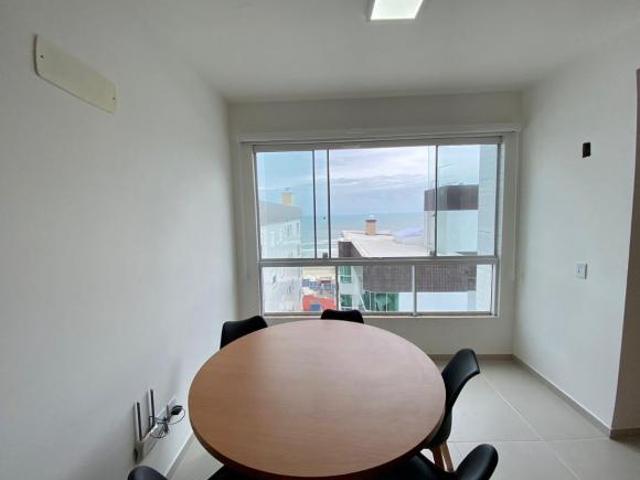 Apartamento com 2 quartos à venda em Capão Da Canoa, no bairro Zona Nova