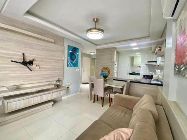 Apartamento com 2 quartos à venda em Capão Da Canoa, no bairro Zona Nova