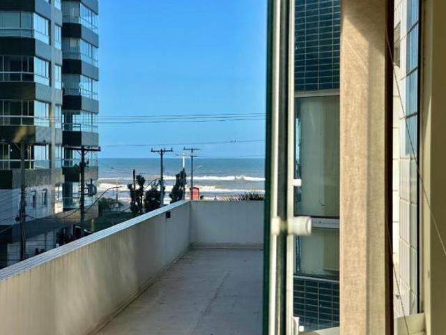 Apartamento com 2 quartos à venda em Capão Da Canoa, no bairro Zona Nova