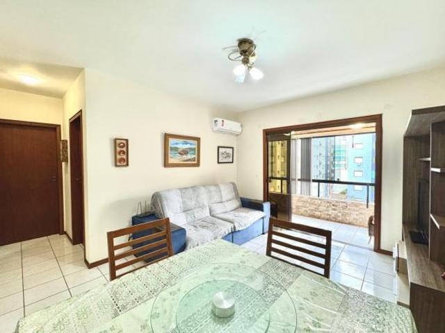 Apartamento com 2 quartos à venda em Capão Da Canoa, no bairro Zona Nova
