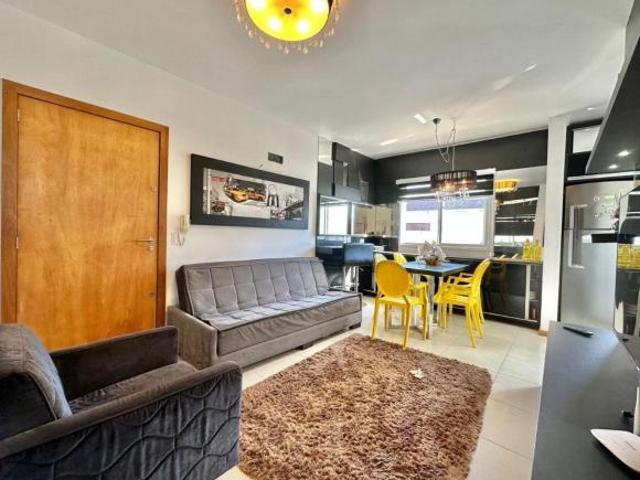 Apartamento com 2 quartos à venda em Capão Da Canoa, no bairro Zona Nova