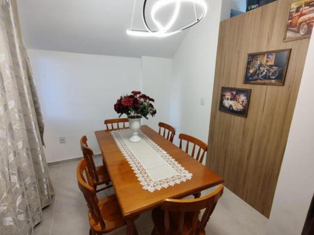 Apartamento com 2 quartos à venda em Capão Da Canoa, no bairro Zona Nova
