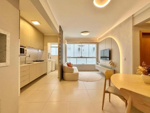 Apartamento com 2 quartos à venda em Capão Da Canoa, no bairro Zona Nova